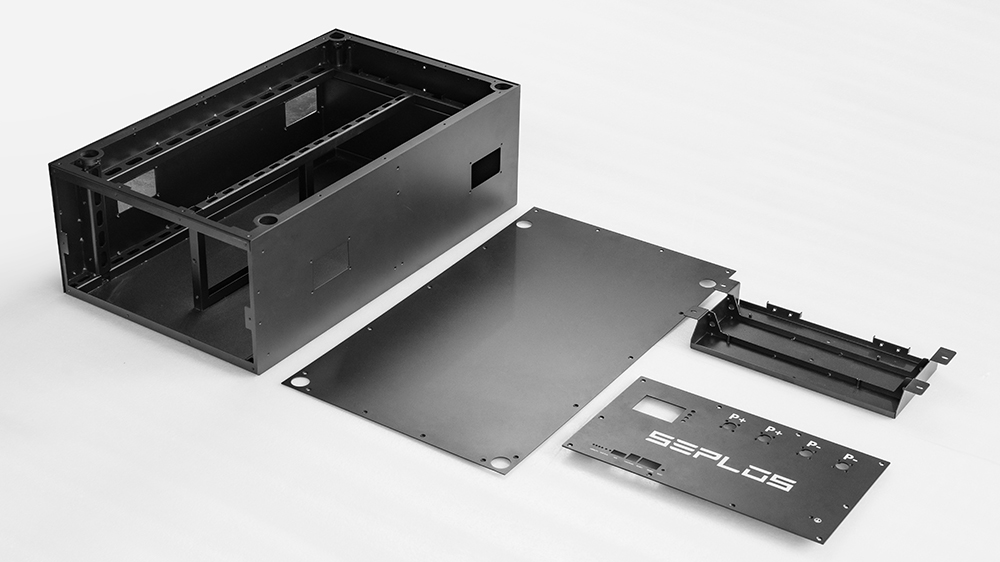 Build a 16kWh DIY Solar Battery Easily with the Seplos Mason Kit